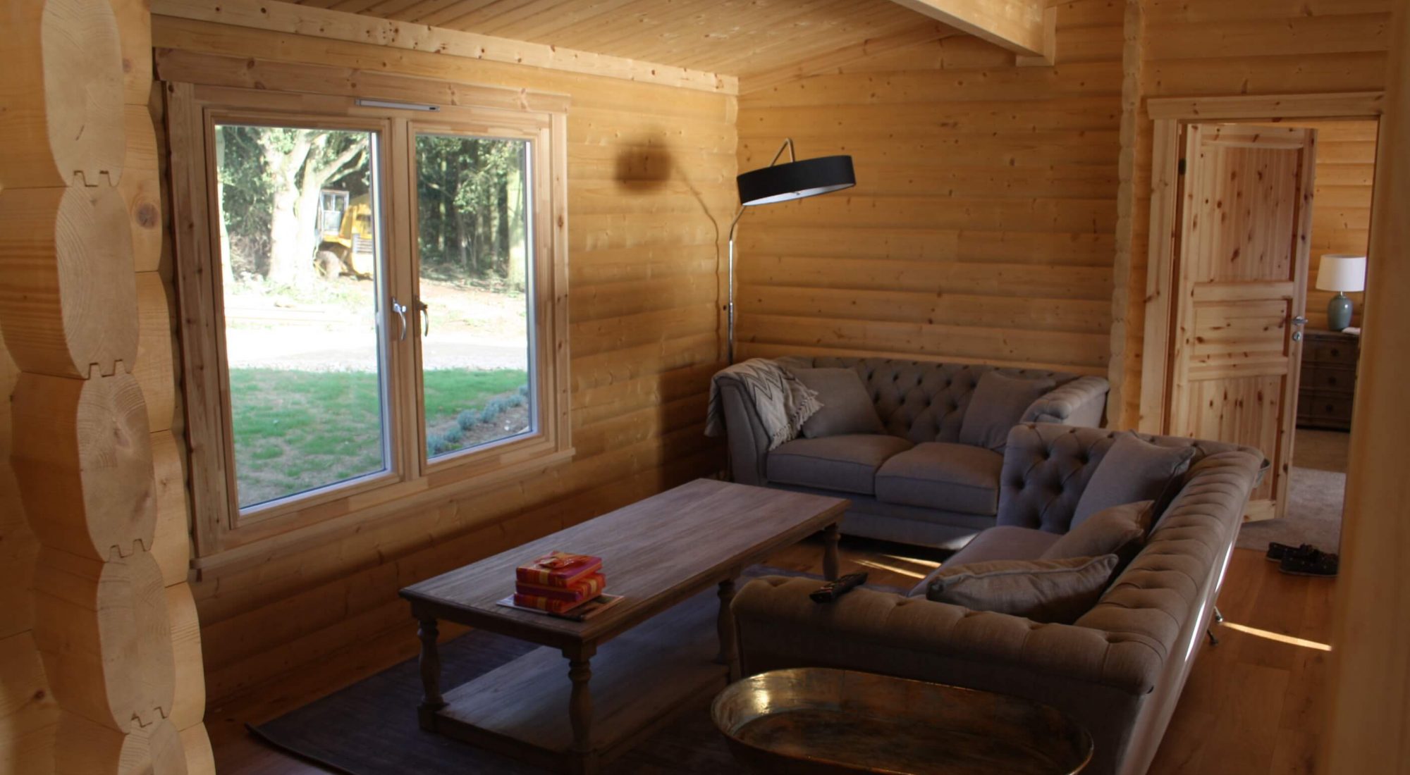 Trinity lodge | Cambridgeshire Lakes