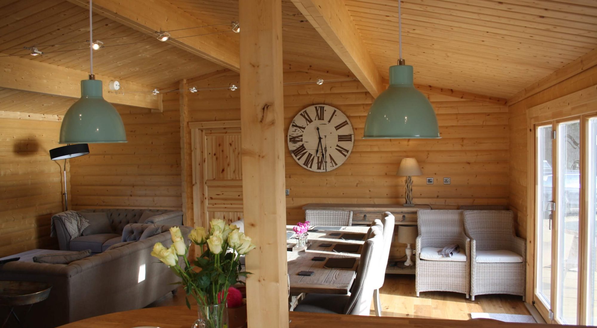 Trinity lodge | Cambridgeshire Lakes