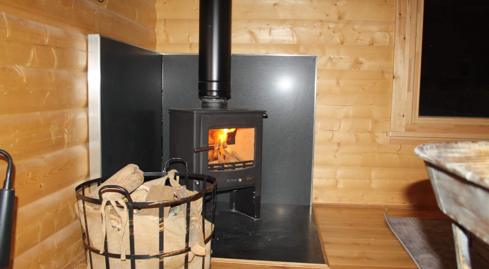 Trinity lodge | Cambridgeshire Lakes