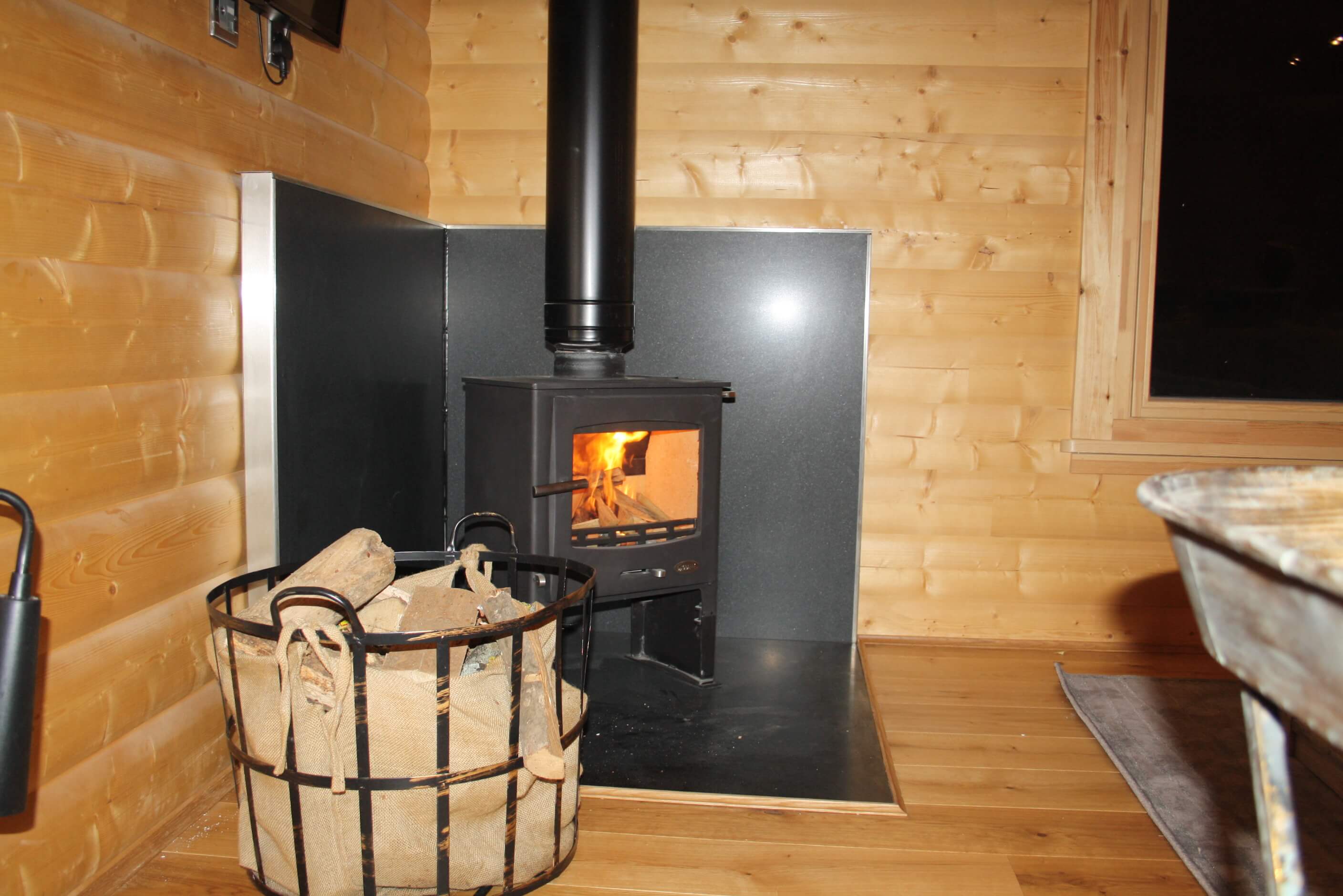 Trinity lodge | Cambridgeshire Lakes