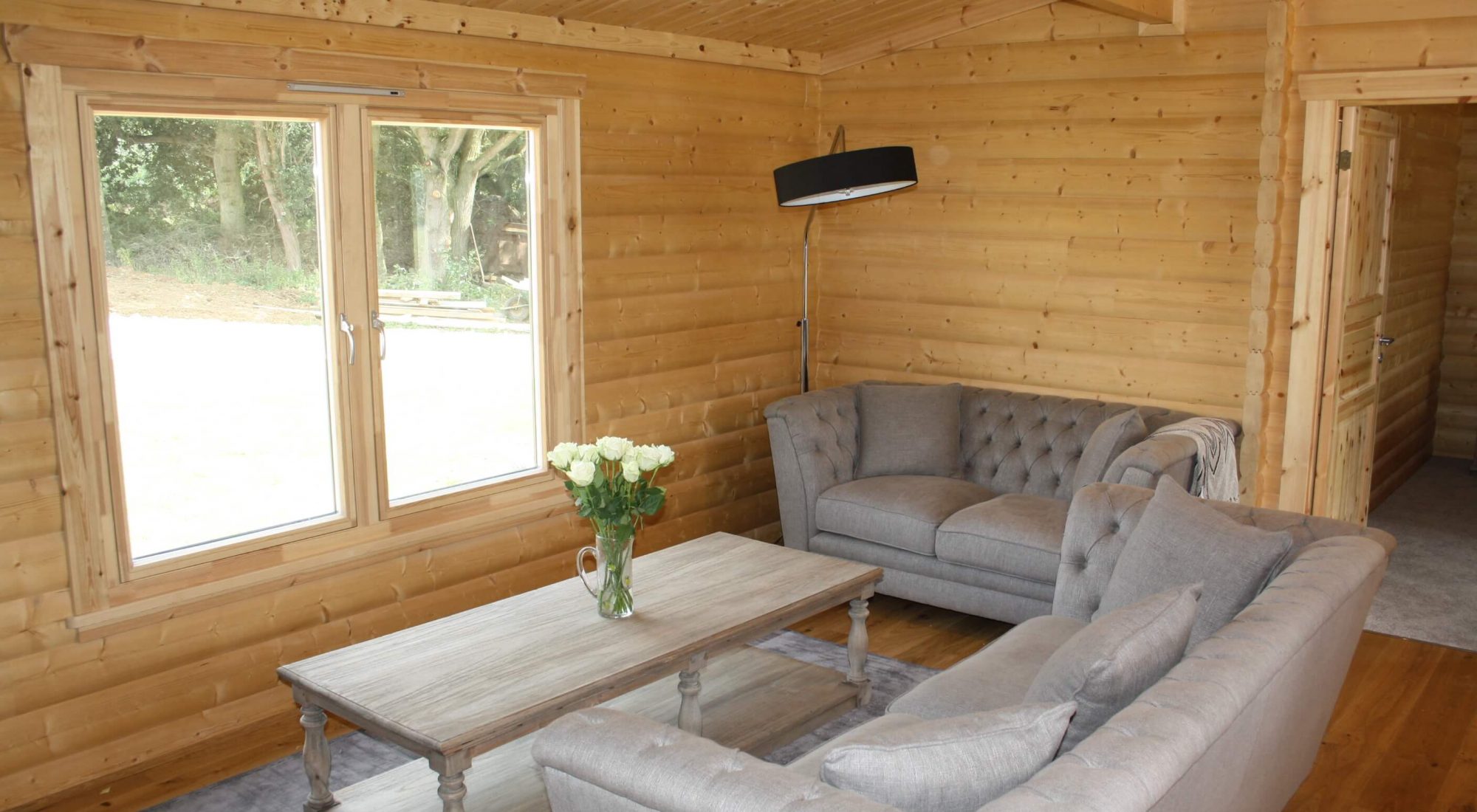 Trinity lodge | Cambridgeshire Lakes