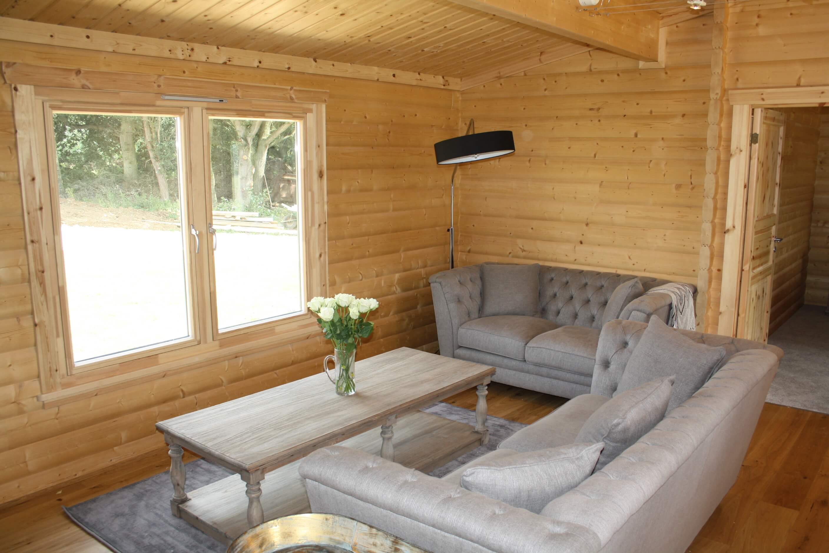 Trinity lodge | Cambridgeshire Lakes