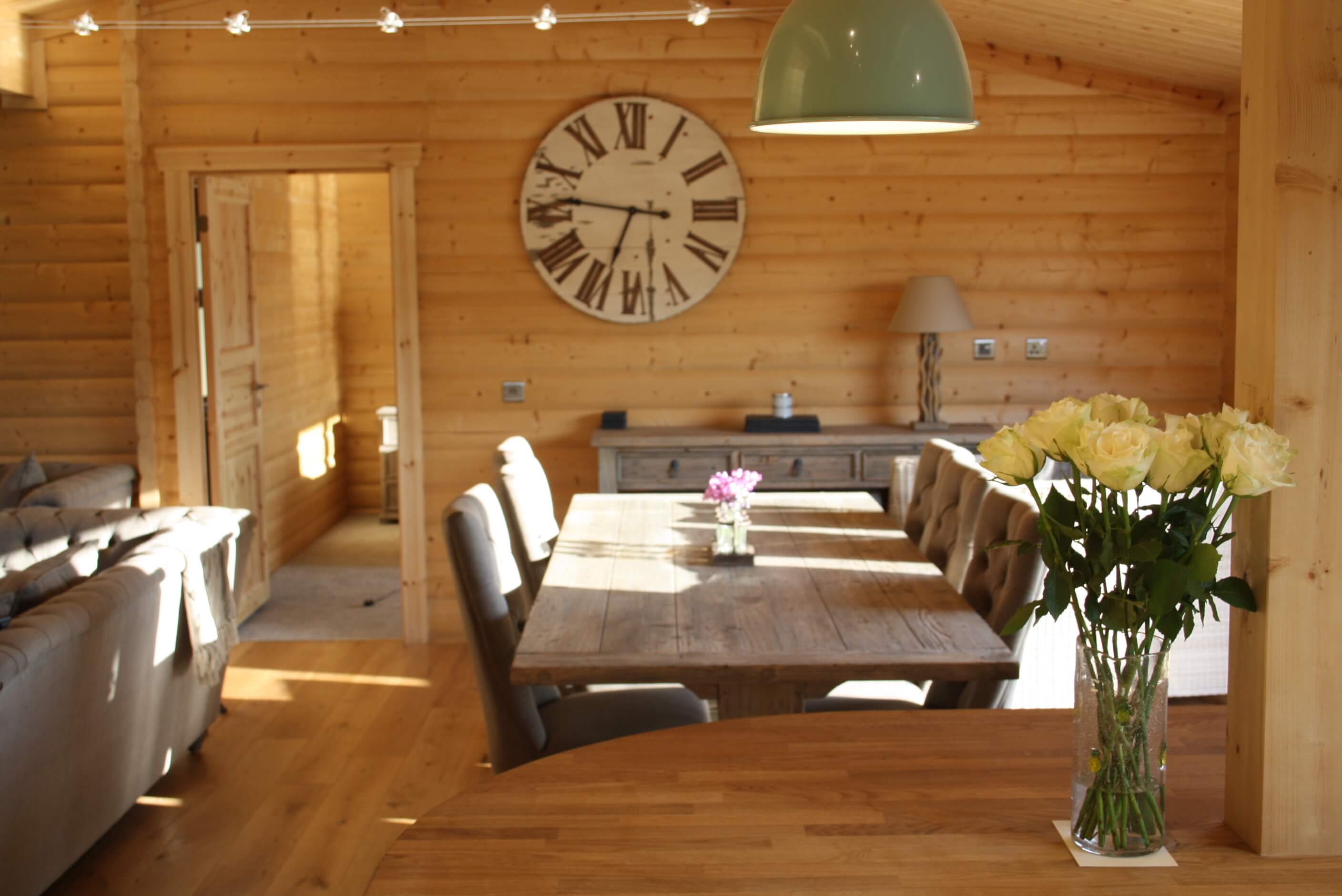 Trinity lodge | Cambridgeshire Lakes