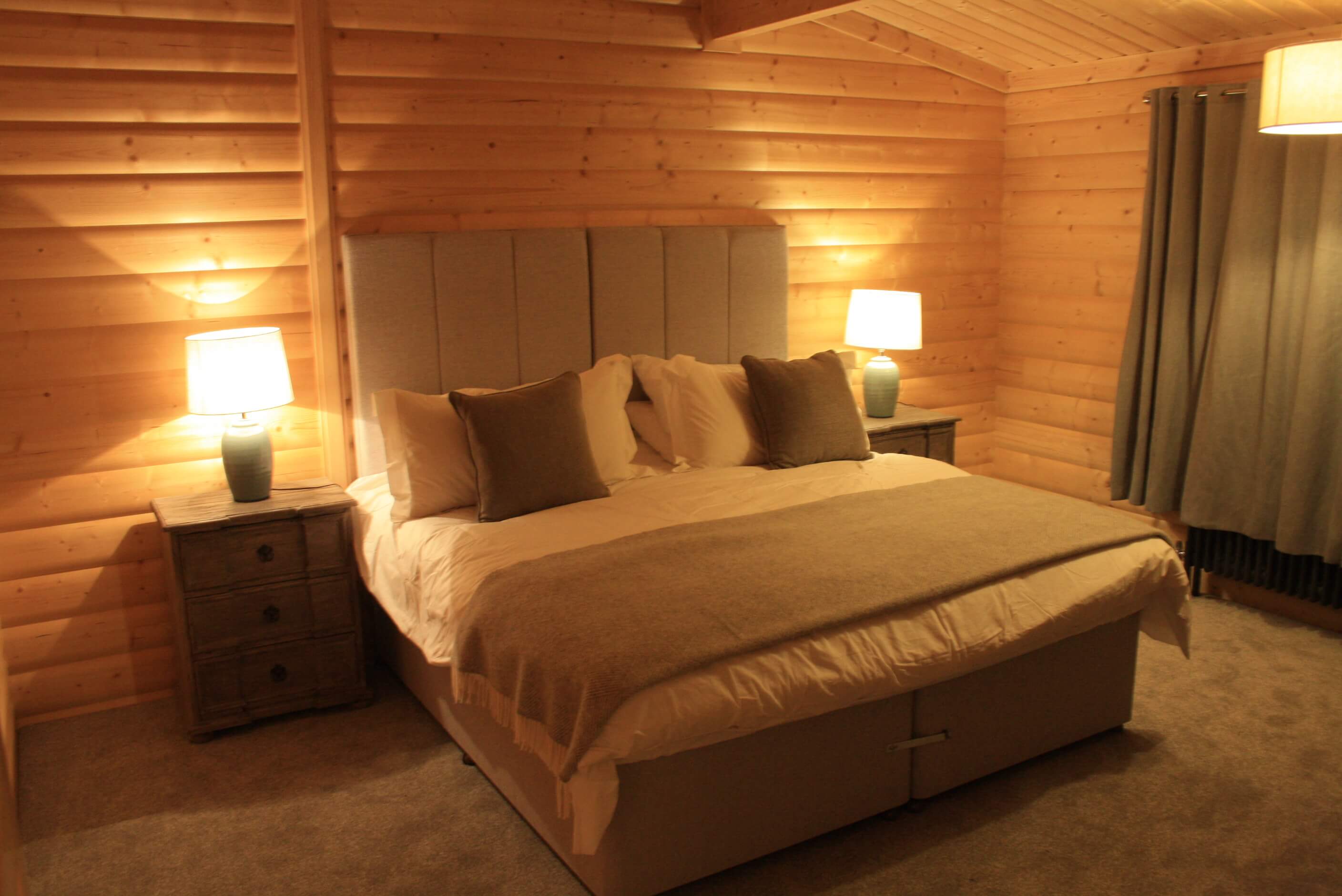 Trinity lodge | Cambridgeshire Lakes